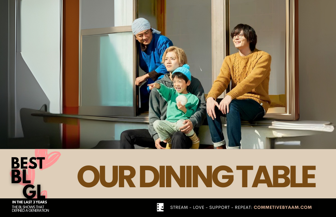 Top And Best BL & GL Series to Watch in 2024 & Early 2025 (With Fan ...