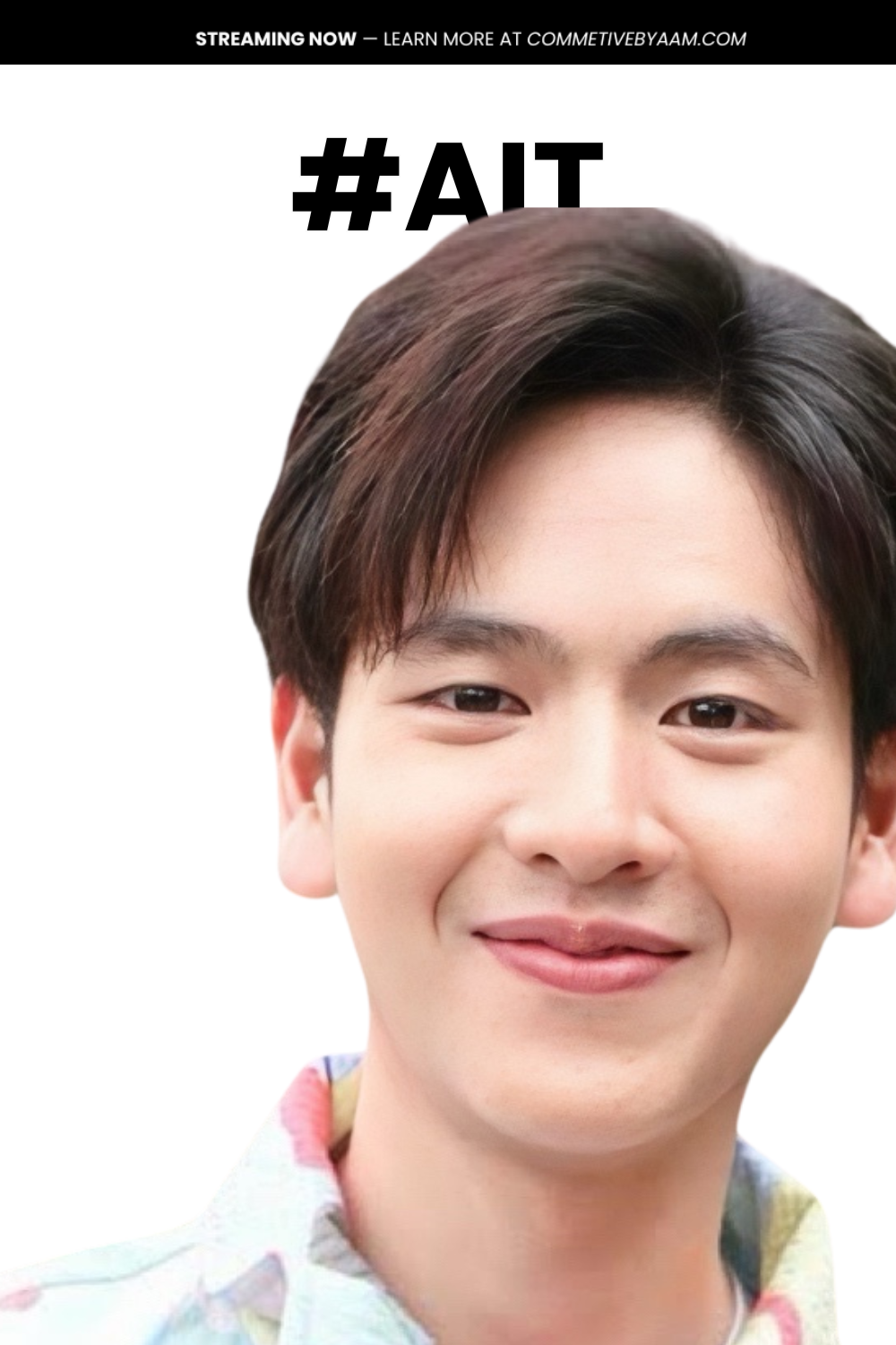 Call It What You Want: Aam Anusorn's Thai BL Series Breaks Boundaries — Watch BL | All Boys Love ...