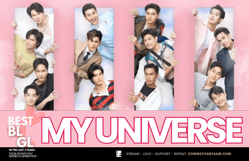 Top And Best BL & GL Series to Watch in 2024 & Early 2025 (With Fan ...