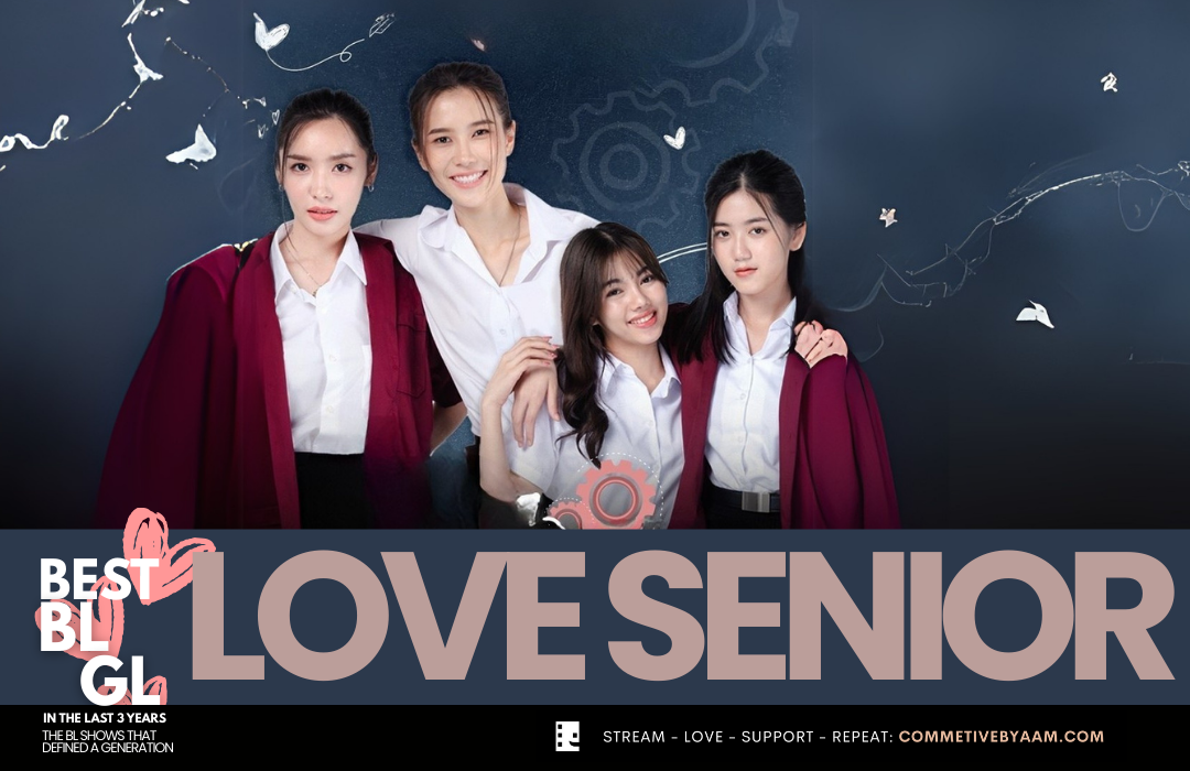 Top And Best BL & GL Series to Watch in 2024 & Early 2025 (With Fan ...