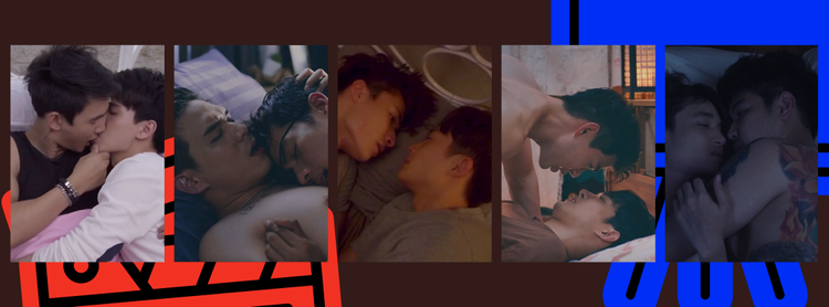 Top 5 BL Sex Scenes in Commetive Universe – Ultimate BL Romance Moments — Watch BL | All Boys ...
