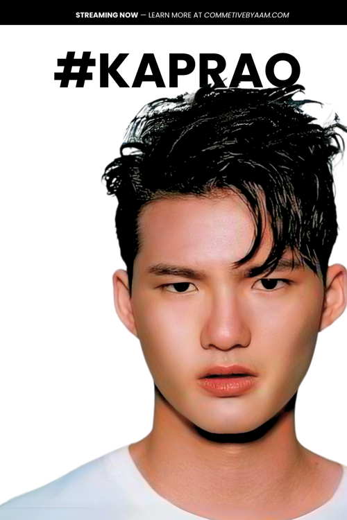 Call It What You Want: Aam Anusorn's Thai BL Series Breaks Boundaries — Watch BL | All Boys Love ...