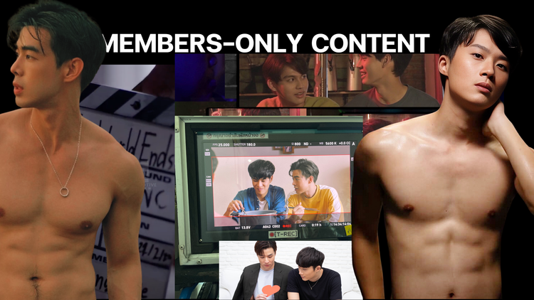 Watch BL Series Now | Free Streaming, Exclusive BL Content & More ...