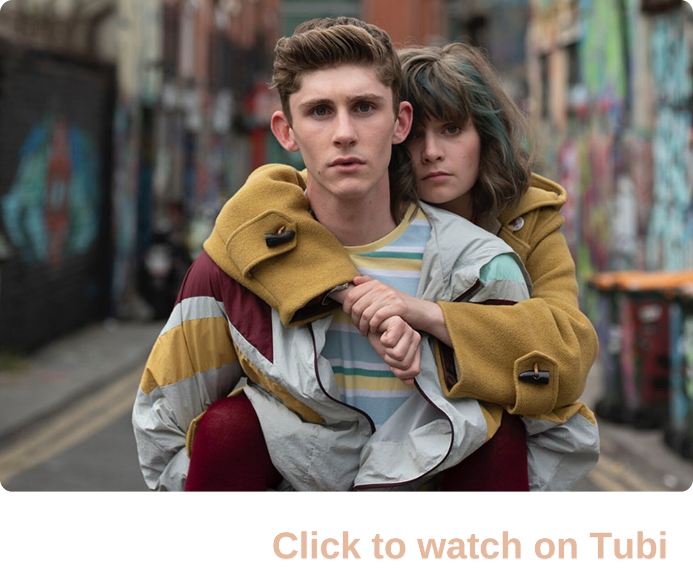 Top 10 LGBTQ+ Movies and TV Shows on Tubi Everyone Can Watch (Worldwide ...