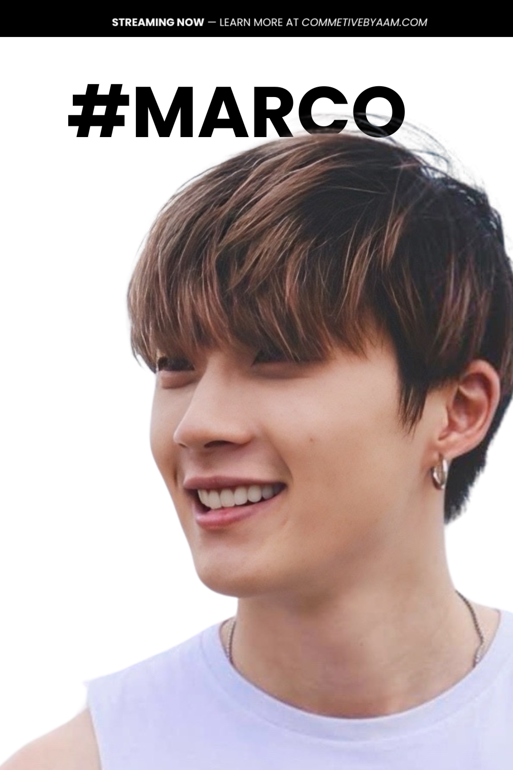 Call It What You Want: Aam Anusorn's Thai BL Series Breaks Boundaries ...