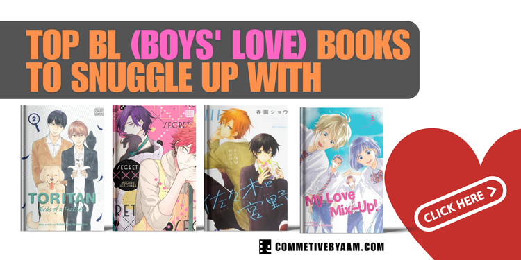 What is BL (Boys’ Love)? Exploring the Global Phenomenon Redefining ...