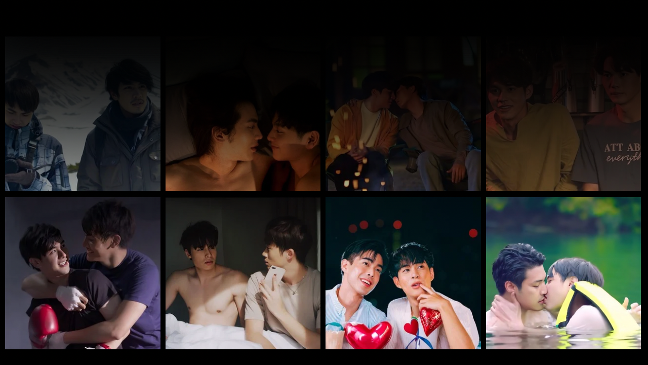 Commetive News & Trends | Insights from Aam Anusorn, Thai BL ...