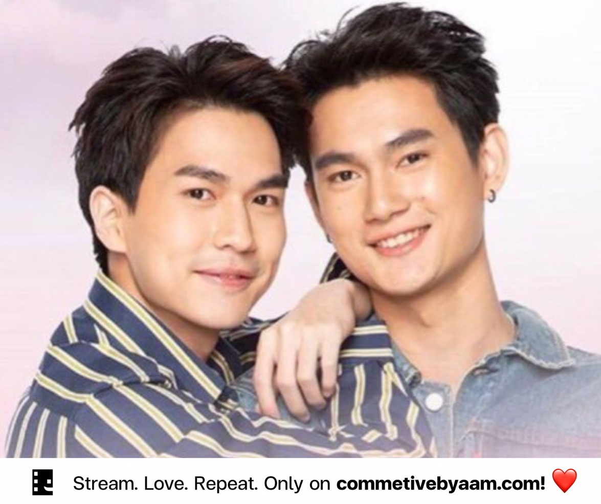 Top 5 BL Sex Scenes in Commetive Universe – Ultimate BL Romance Moments — Watch BL | All Boys ...