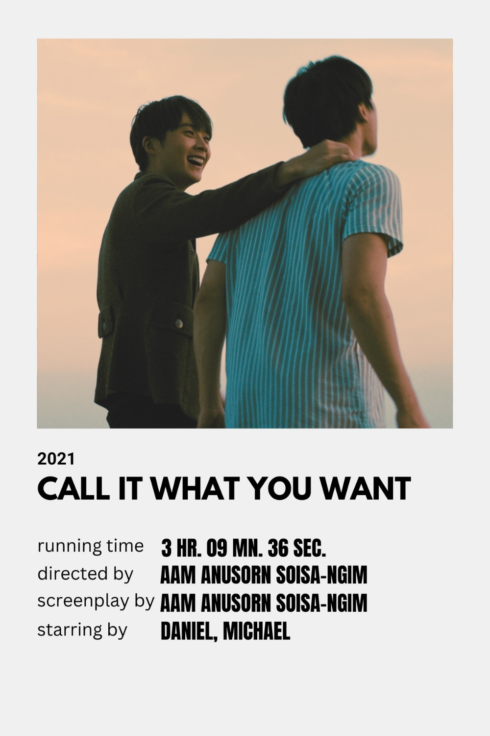 Watch the Most Emotional and Uncut BL Series from COMMETIVE in 2025 ...