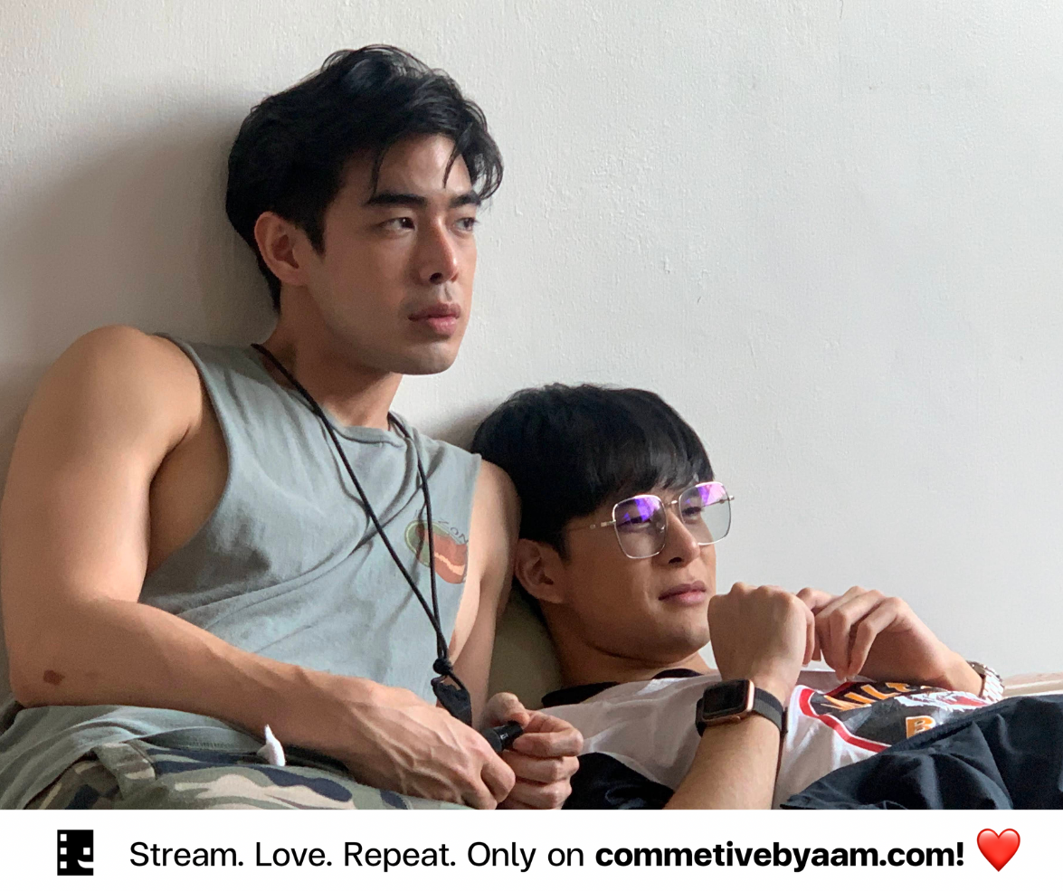 Top 5 BL Sex Scenes in Commetive Universe – Ultimate BL Romance Moments — Watch BL | All Boys ...