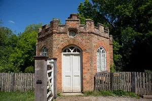 The Toll House History - Blogs — Chiltern Open Air Museum