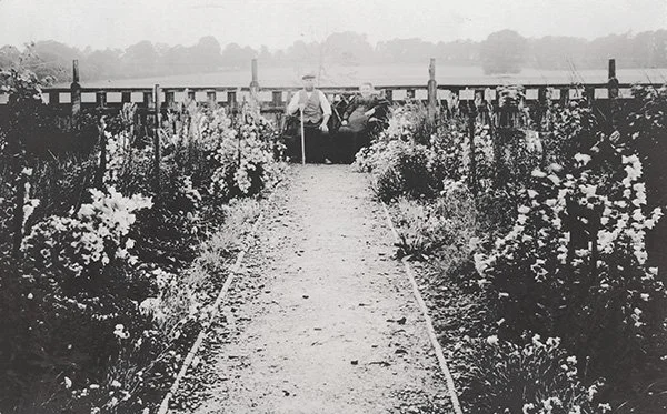 Suffragists and Suffragettes - Blogs — Chiltern Open Air Museum