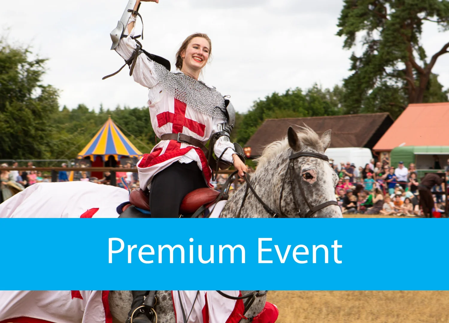 Chiltern Events — Chiltern Open Air Museum