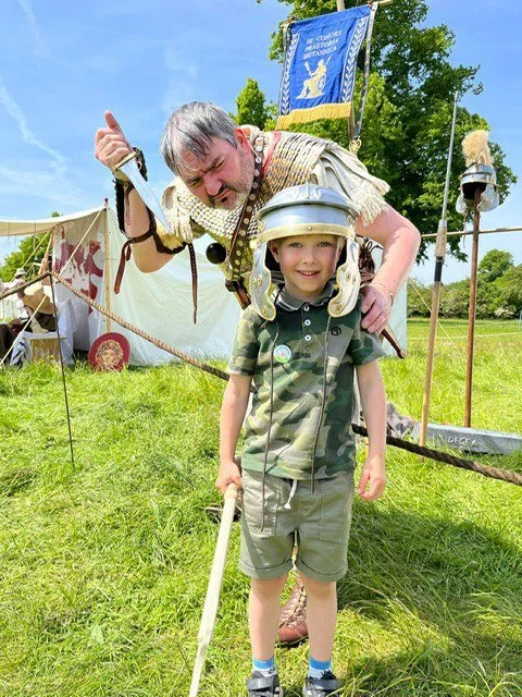 Membership at Chiltern Open Air Museum — Chiltern Open Air Museum