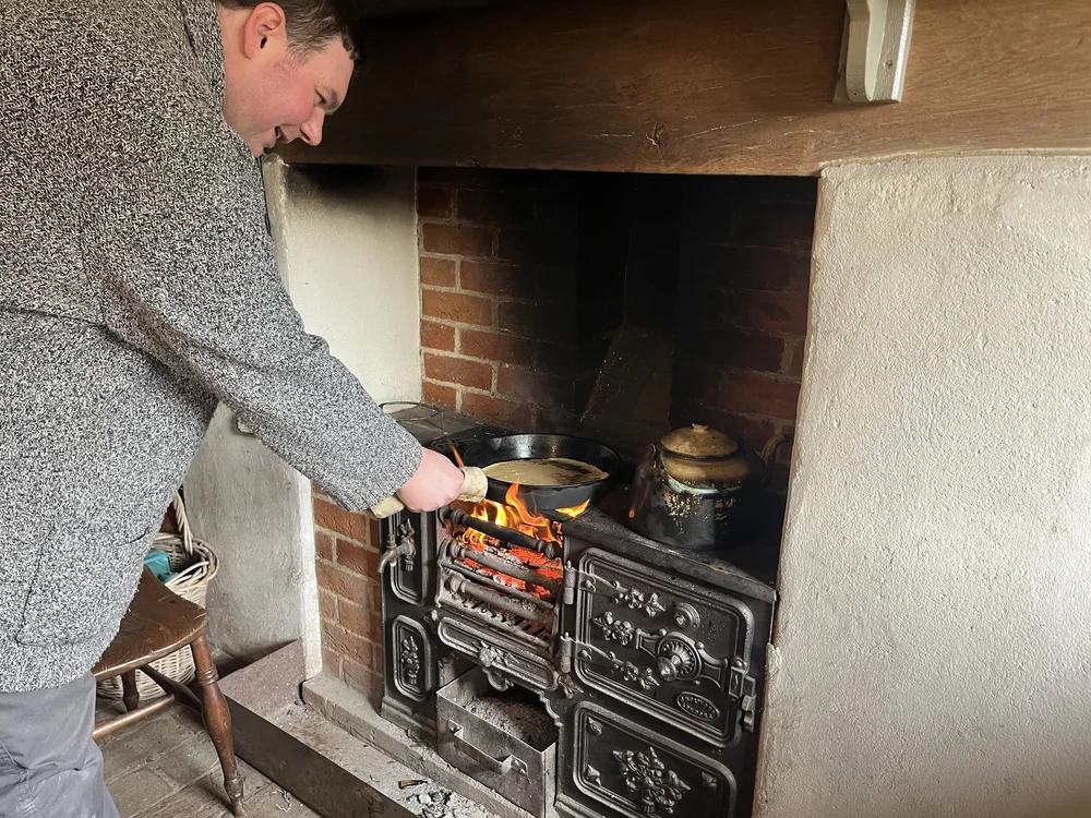 Shrove Tuesday Traditions | History of Pancake Day — Chiltern Open Air ...
