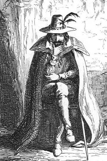 The Gunpowder Plot & Bonfire Night: The Story Behind the Sparks ...