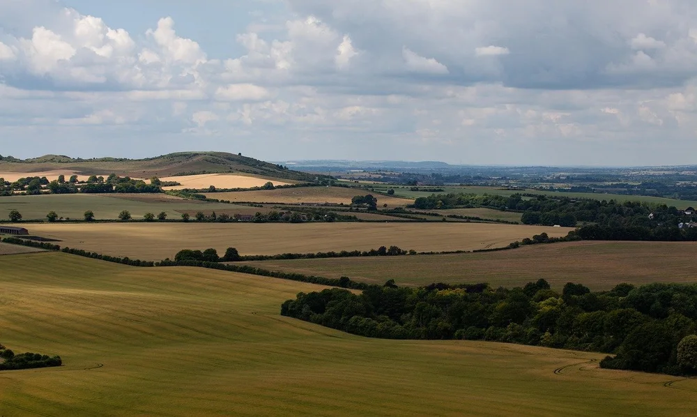 Chalk, Cherries and Chairs: The History of the Chilterns — Chiltern ...