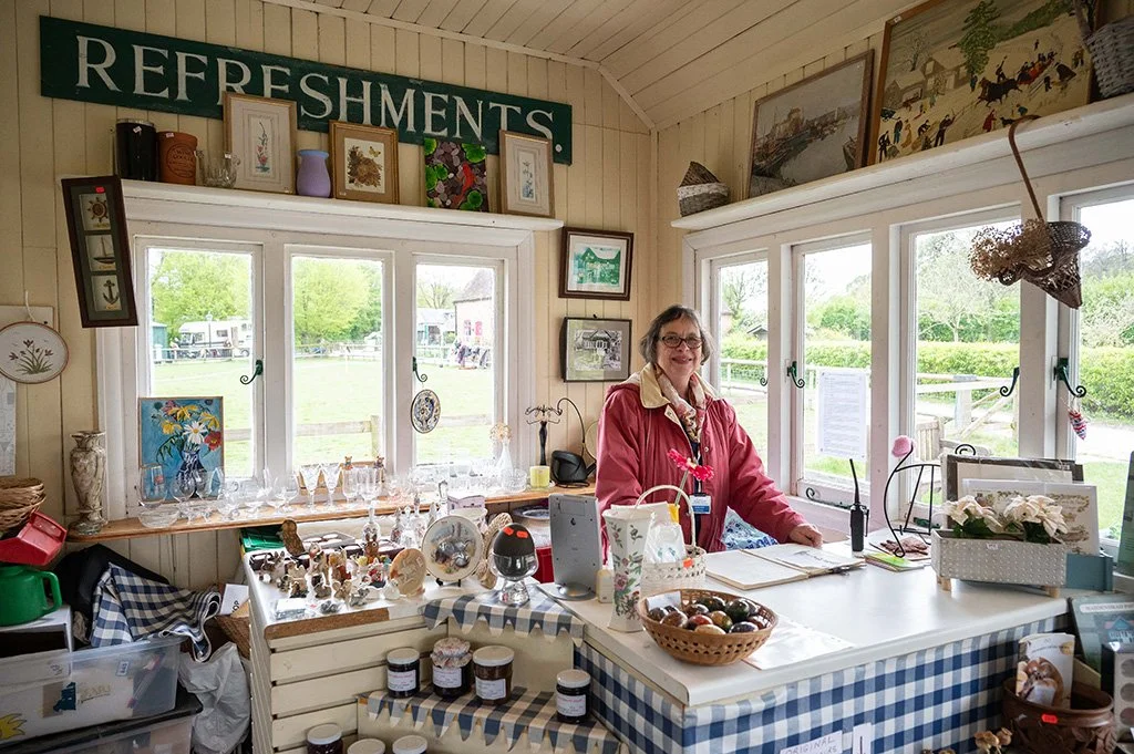 Friends of COAM — Chiltern Open Air Museum