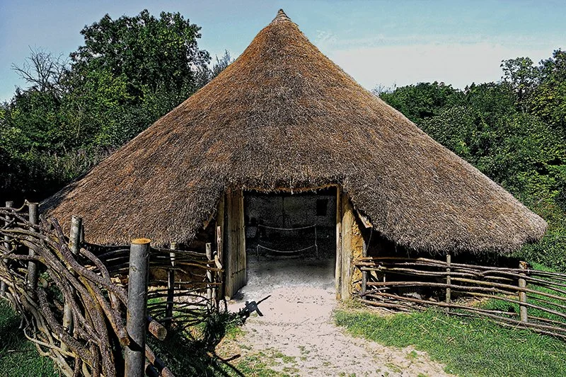 Chiltern Open Air Museum