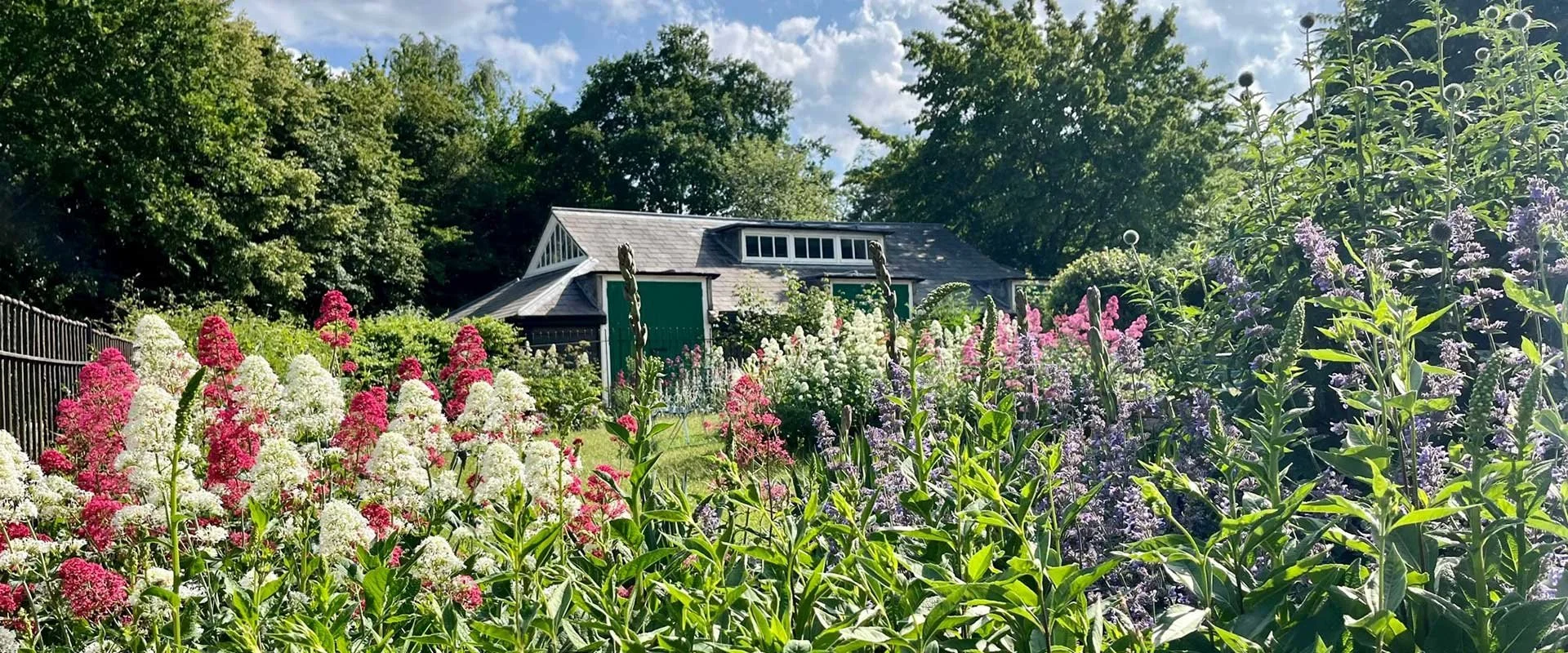 Corporate Support — Chiltern Open Air Museum