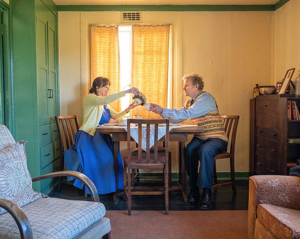 Chiltern Open Air Museum