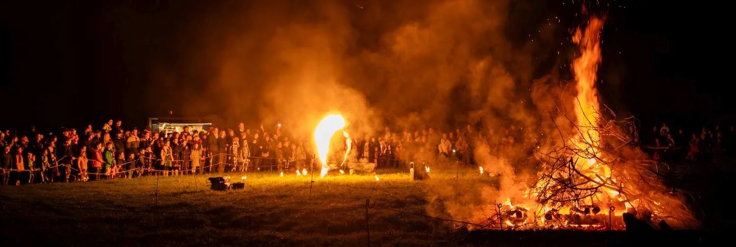 The Gunpowder Plot & Bonfire Night: The Story Behind the Sparks ...
