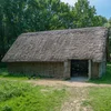Historic Building Arborfield Barn — Chiltern Open Air Museum