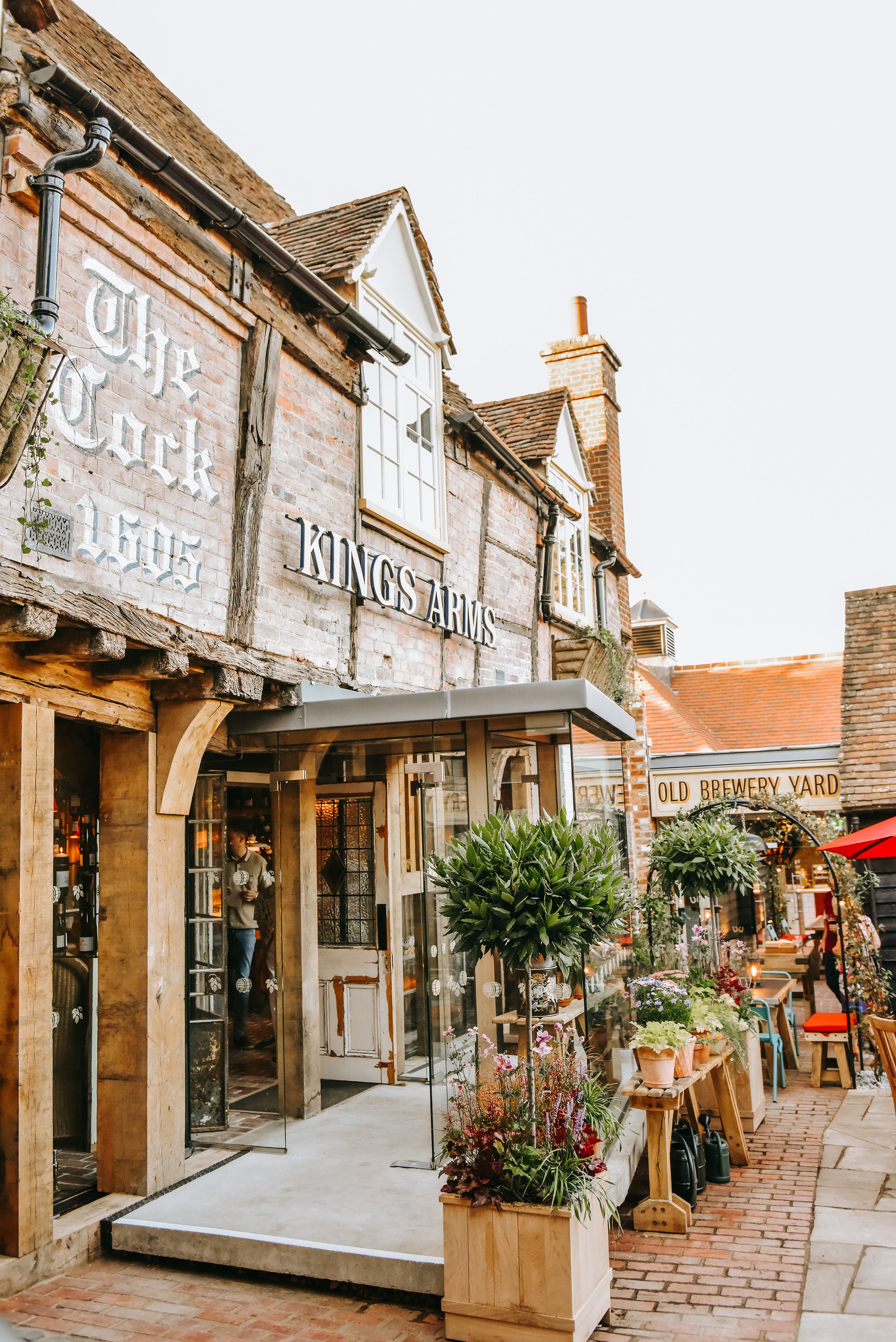 Project Delivery_Community_The Kings Arms — Hume Planning