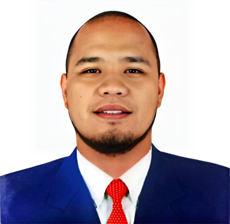 About The Team — Blueleaf Energy Philippines