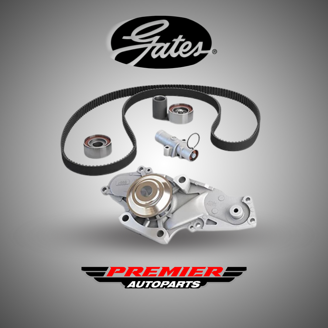 Gates — Premier Autoparts