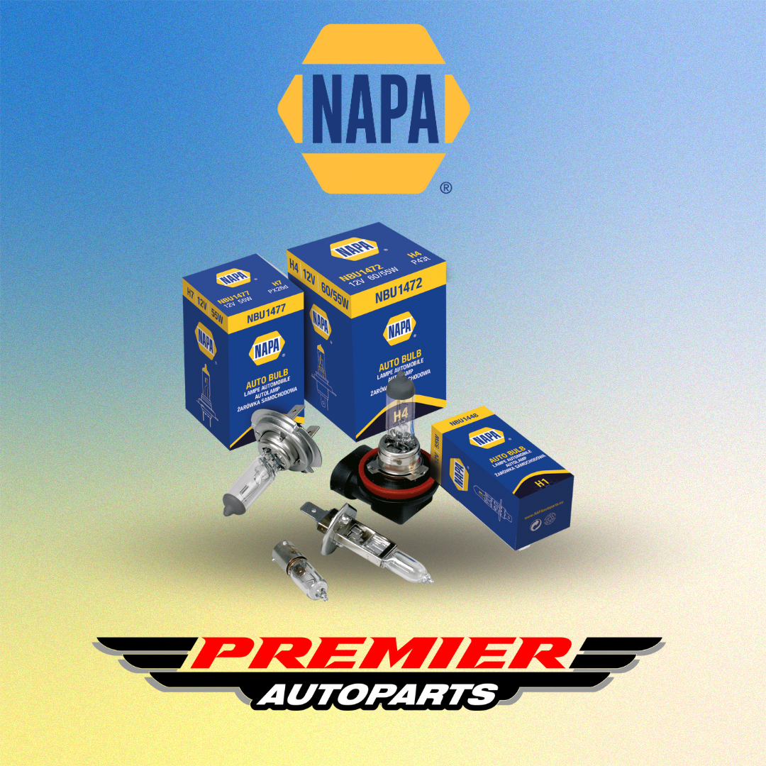 Napa — Premier Autoparts
