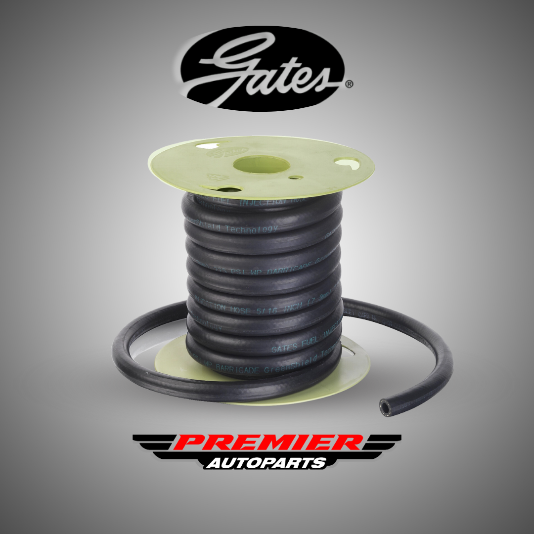 Gates — Premier Autoparts
