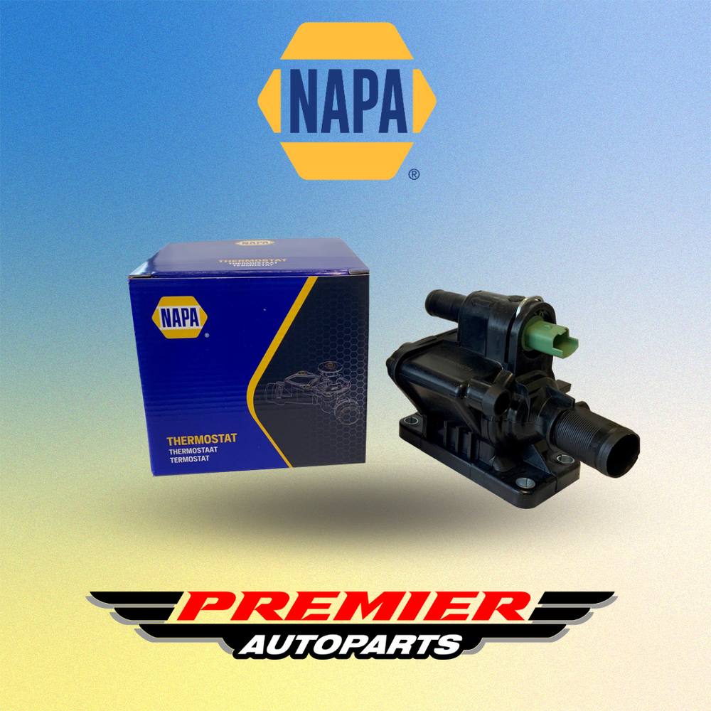 Napa — Premier Autoparts