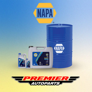 Napa — Premier Autoparts
