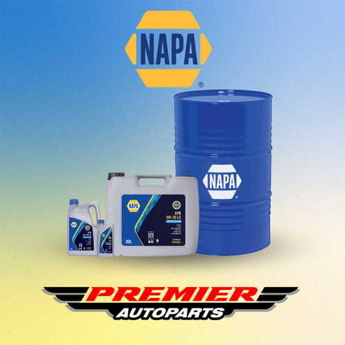 Napa — Premier Autoparts