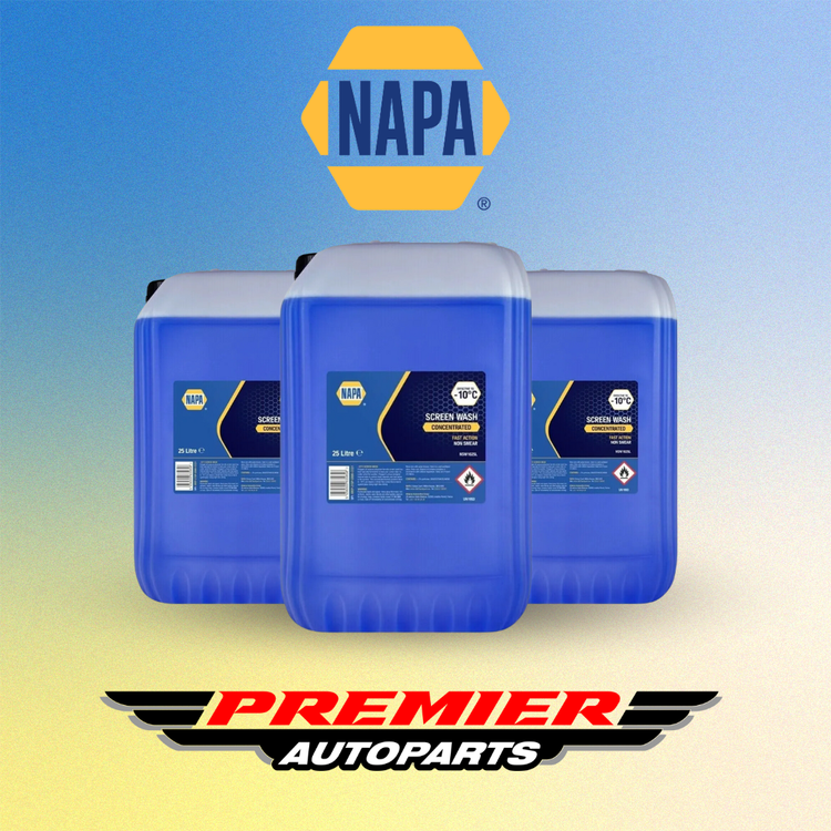 Napa — Premier Autoparts