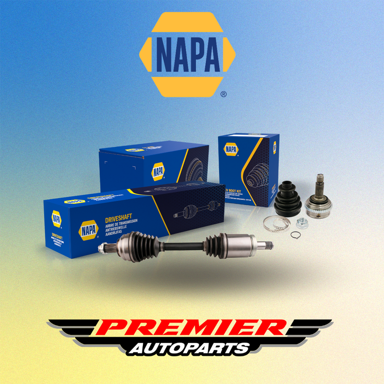 Napa — Premier Autoparts