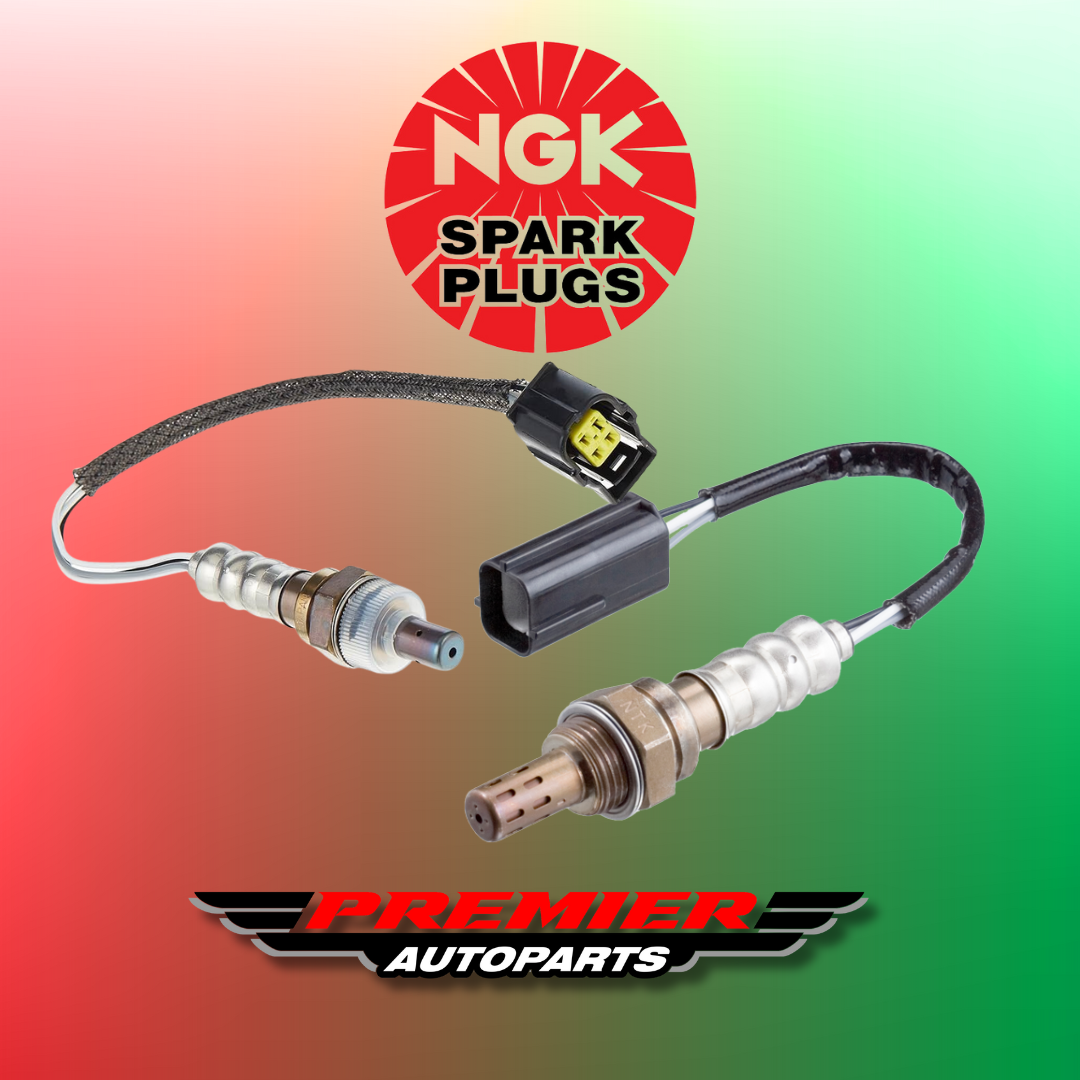 NGK — Premier Autoparts