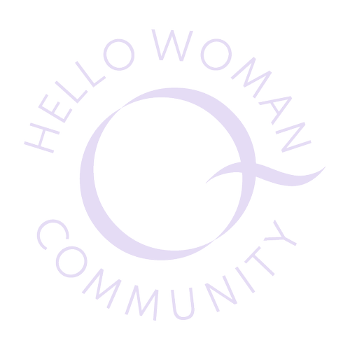 Hello Woman