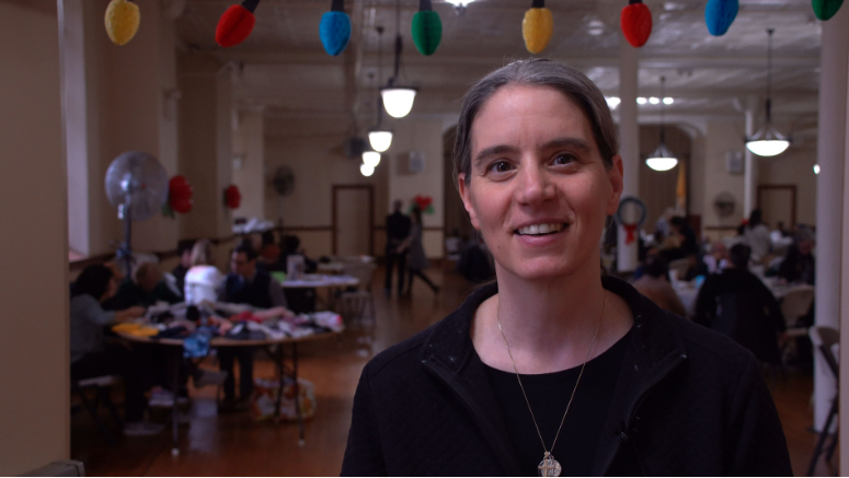 Staten Island Catholic Worker