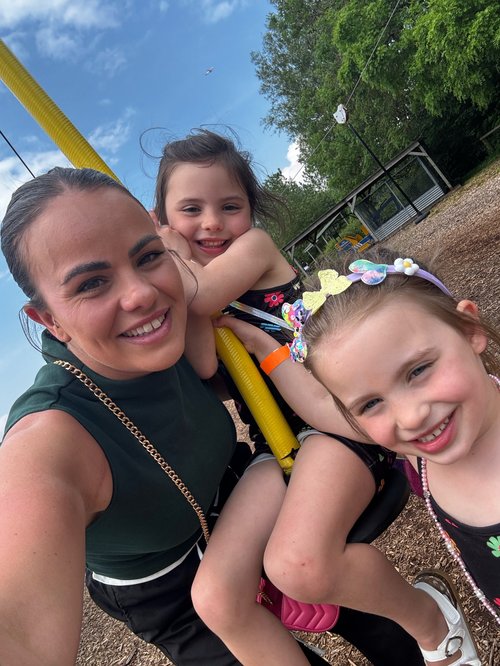 Team — Neil Mulholland Racing