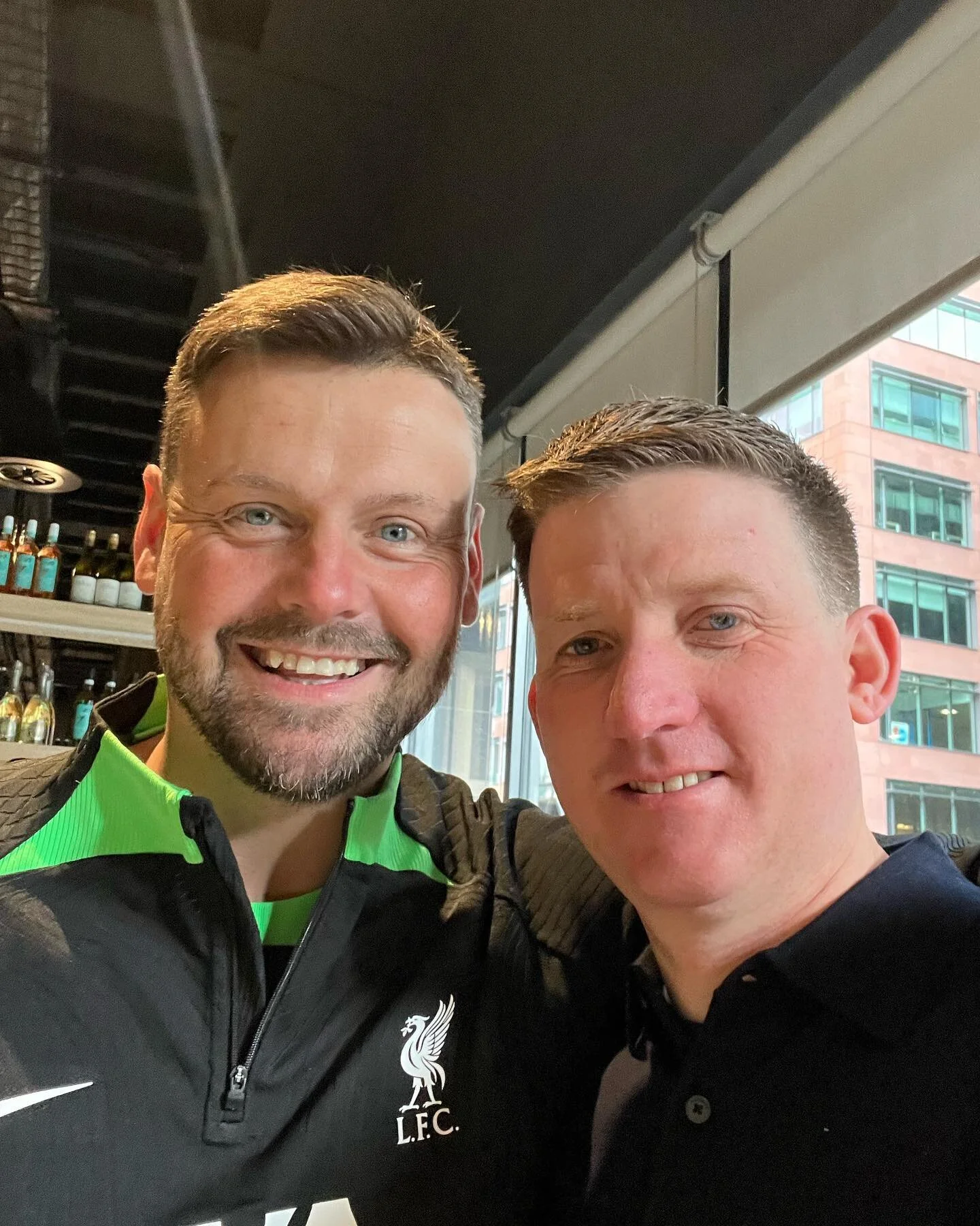 News — Neil Mulholland Racing