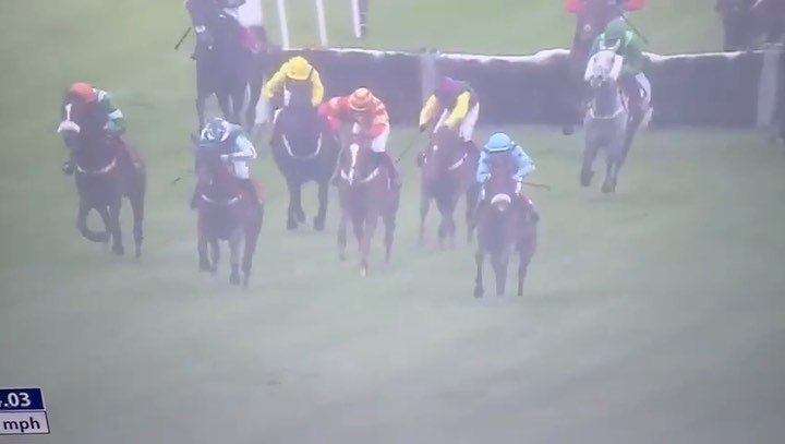 News — Neil Mulholland Racing