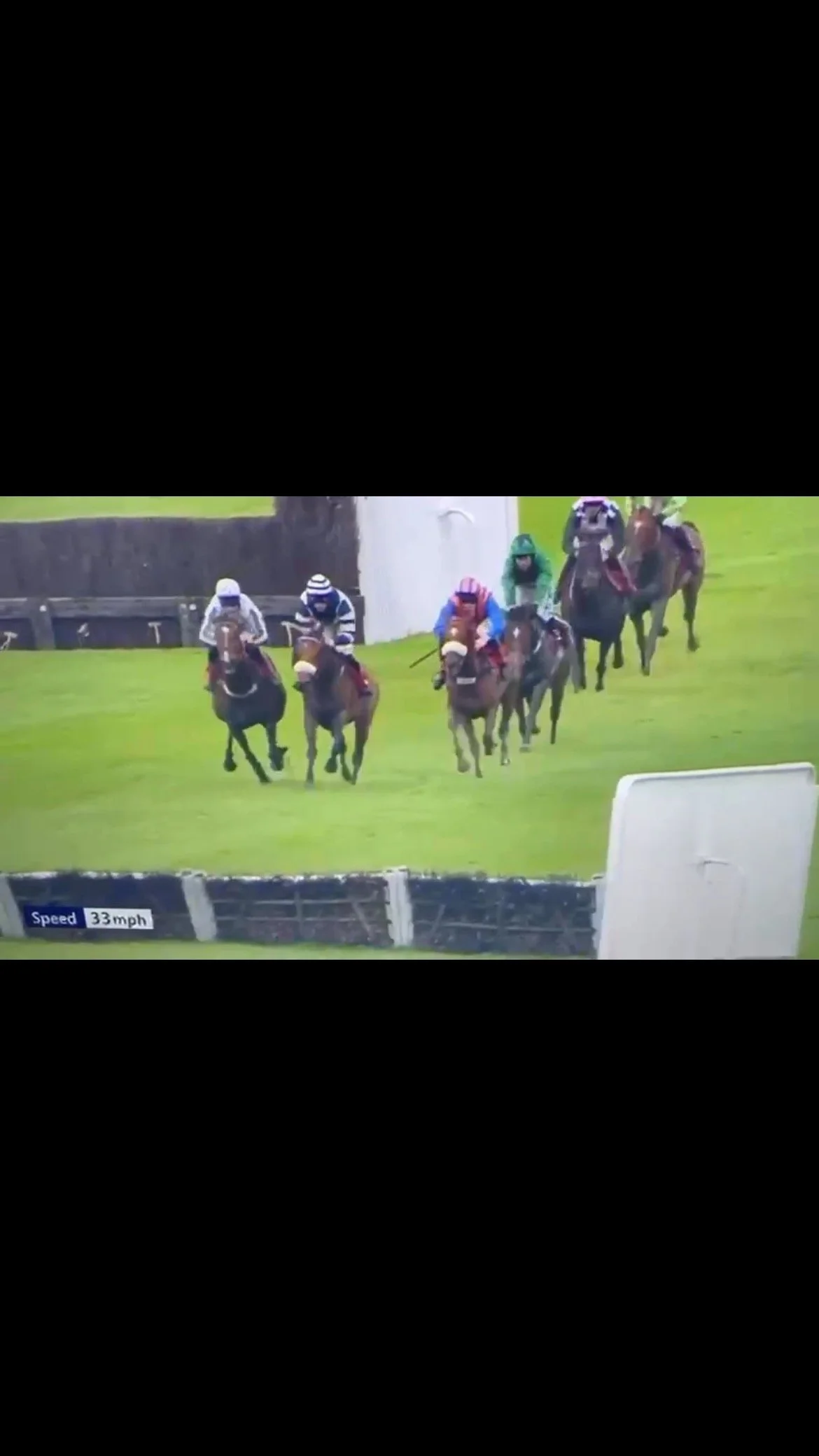 News — Neil Mulholland Racing