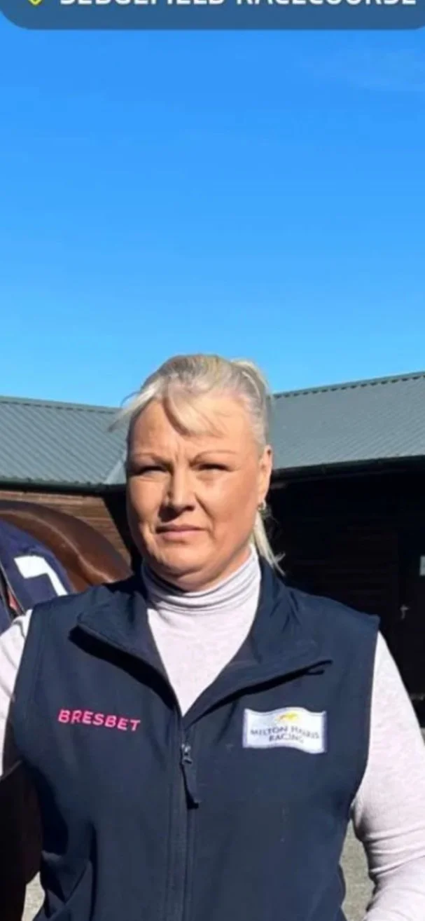 Team — Neil Mulholland Racing