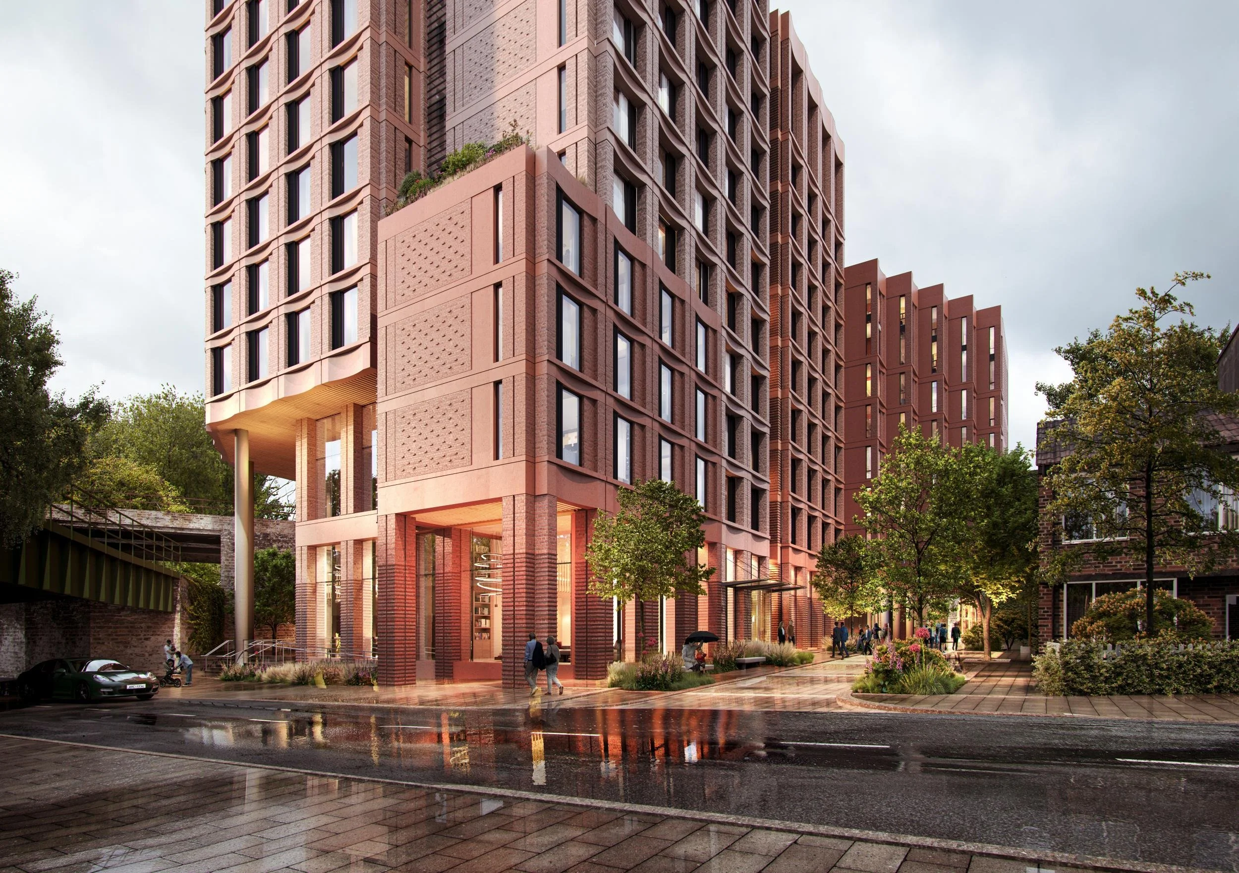 LGL | Shaping Urban Communities