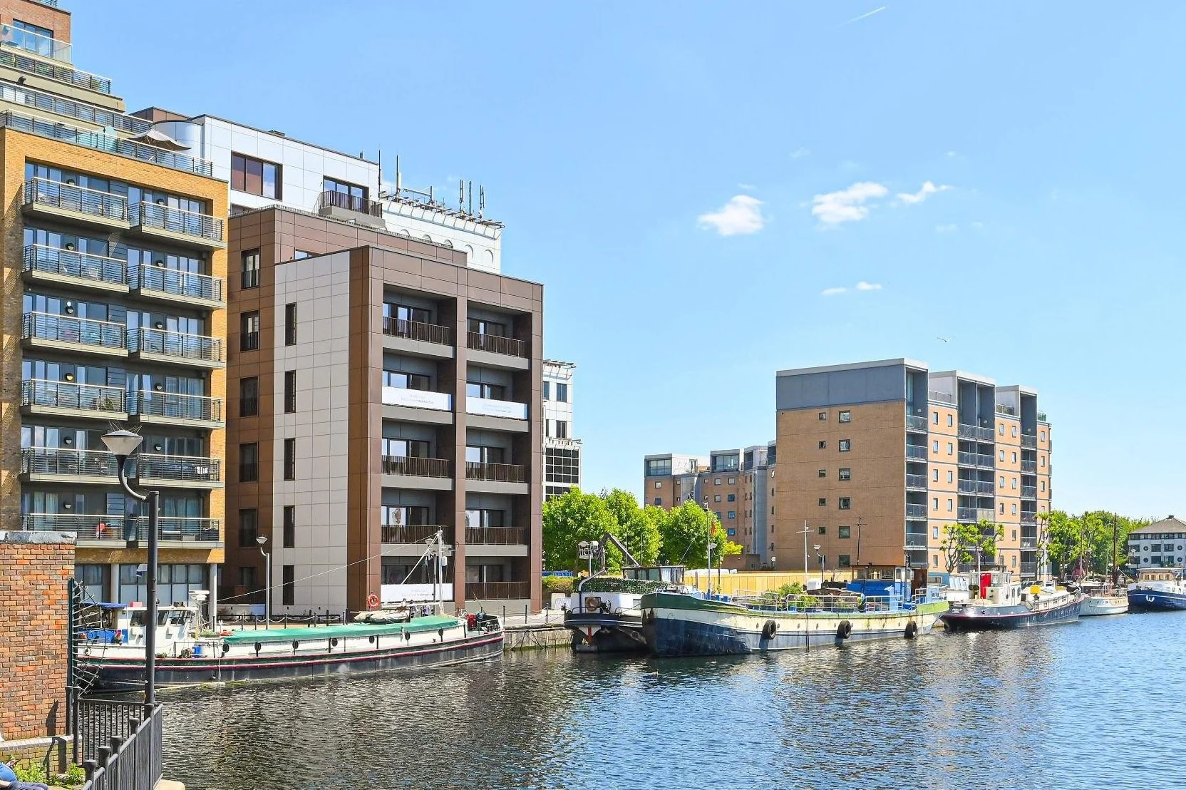 LGL | Shaping Urban Communities