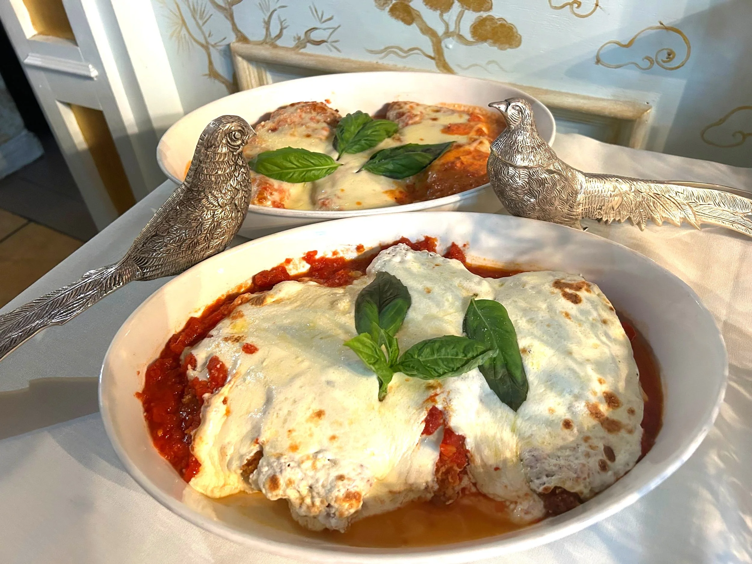 Gallery — Di Palma Brothers