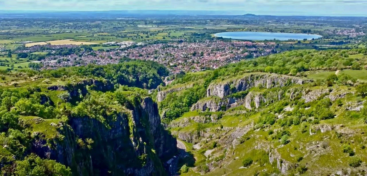 Cheddar Steam Club Ltd
