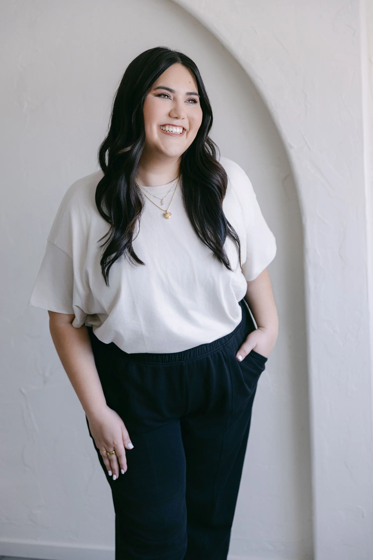 Sarah Delgado Photo